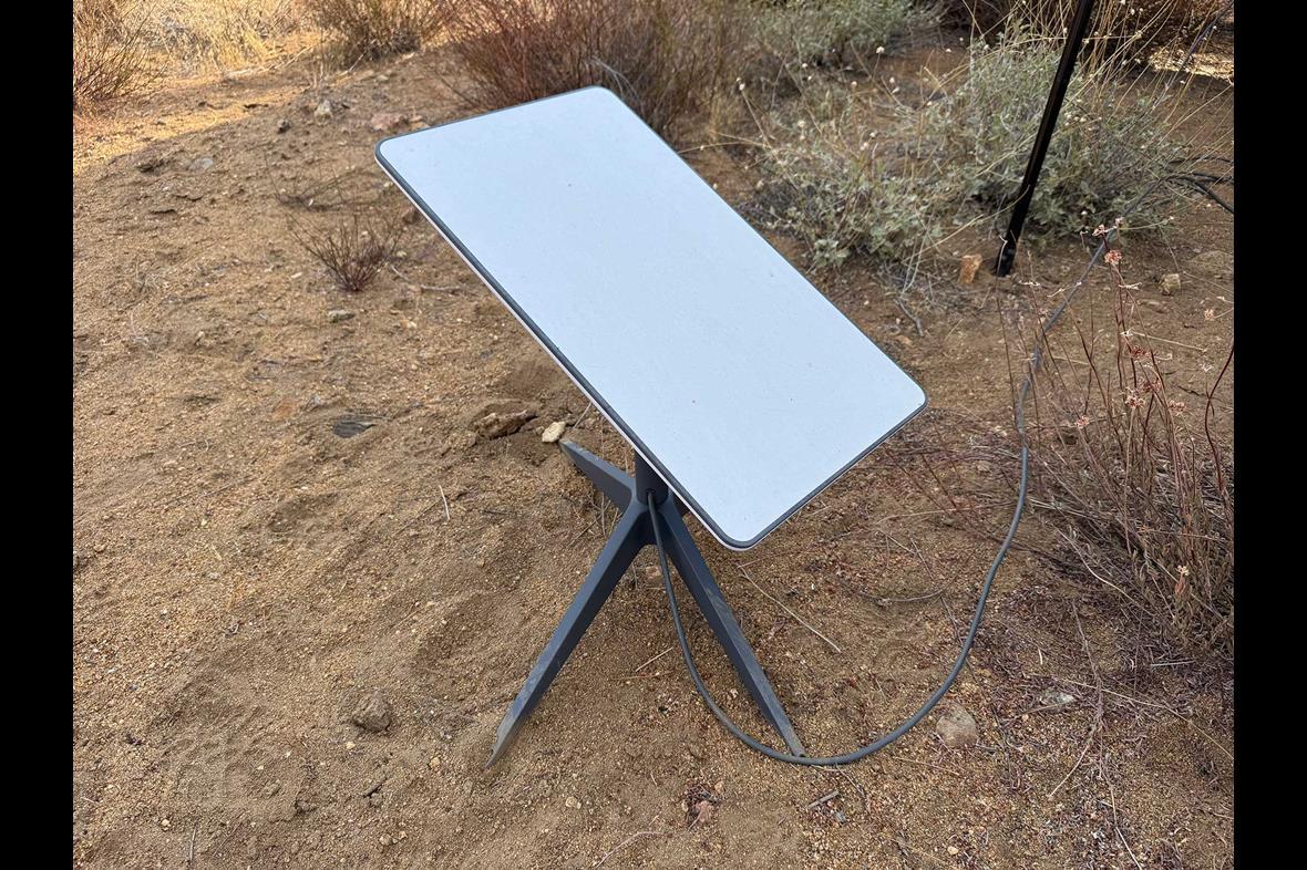 Starlink Mini vs. Standard Gen 3: The Best Satellite Internet for ...